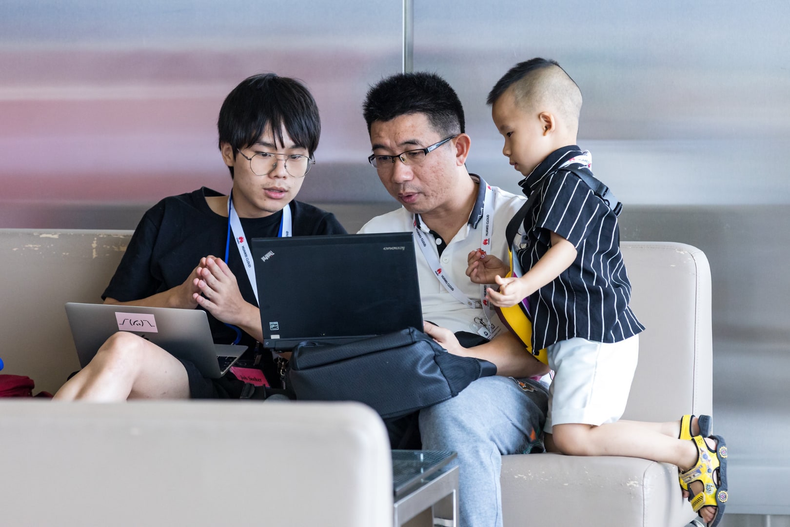 10 Years of Kubernetes | Kubernetes